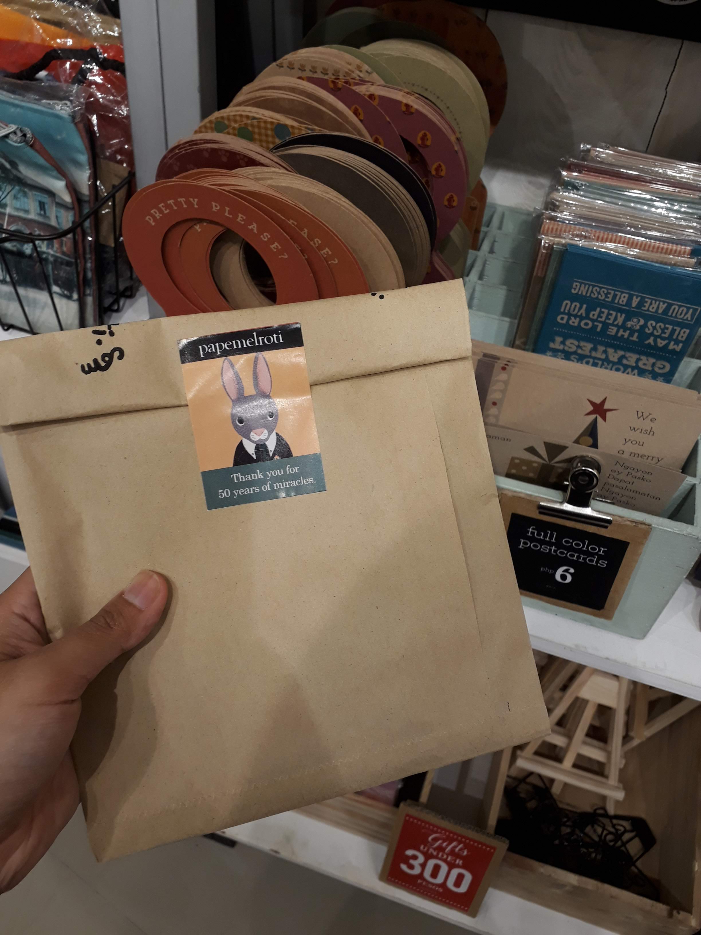 Sending Postcards Abroad: A Guide for Filipinos | The Captivatin Therapist