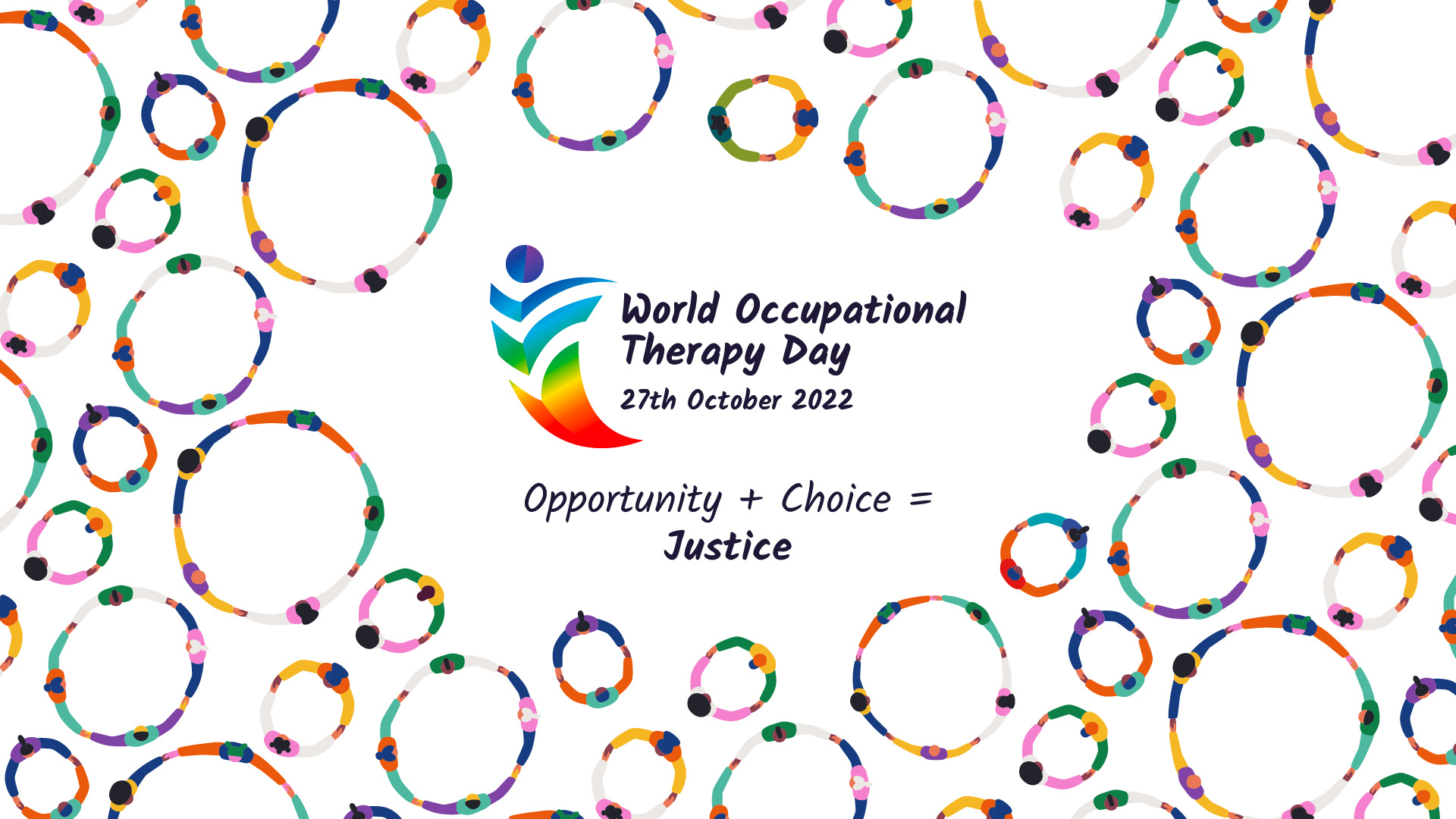 Occupations, Therapy World OT Day 2022 | The Captivatin Therapist